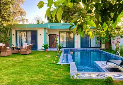 Villa Matrix Duo | Kalkan