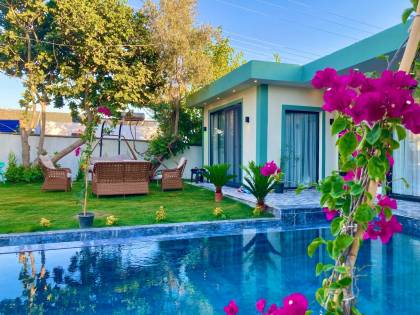 Villa Matrix Duo | Kalkan