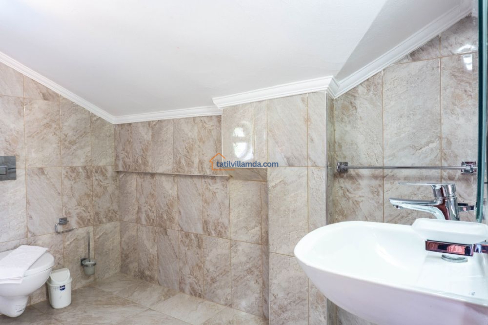 Villa Sultan | Kalkan