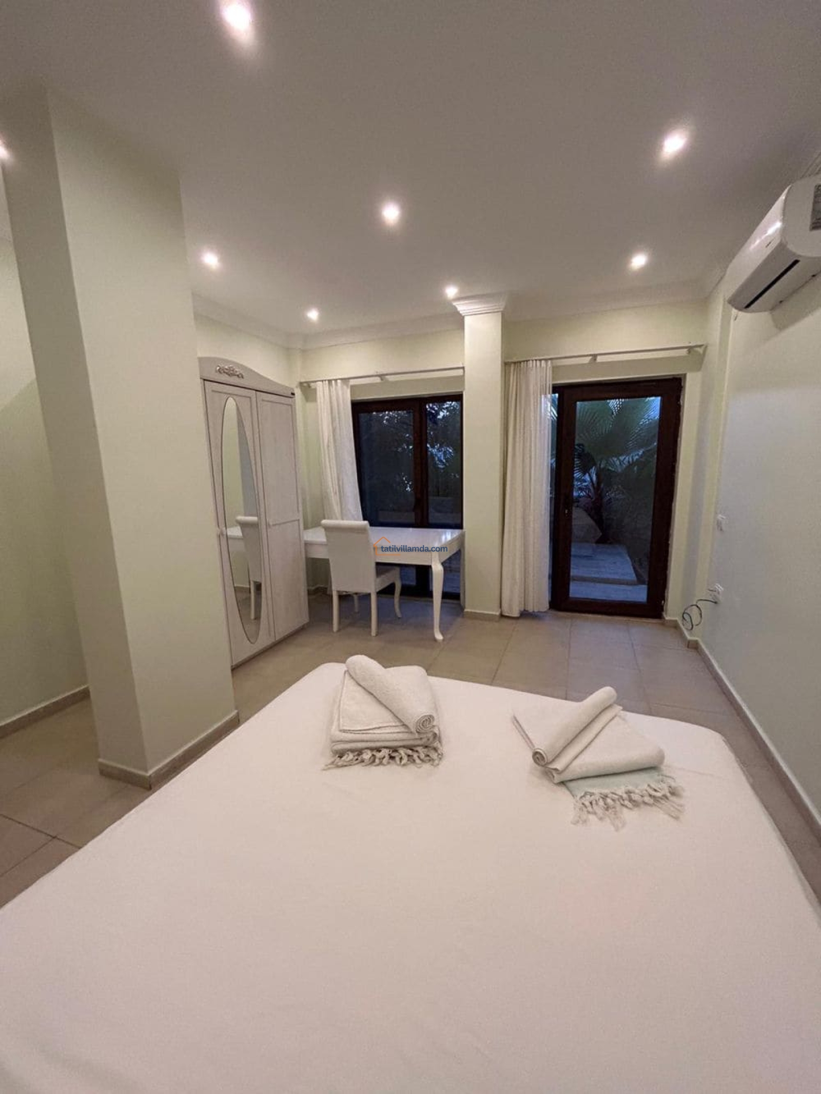 Villa Sultan | Kalkan