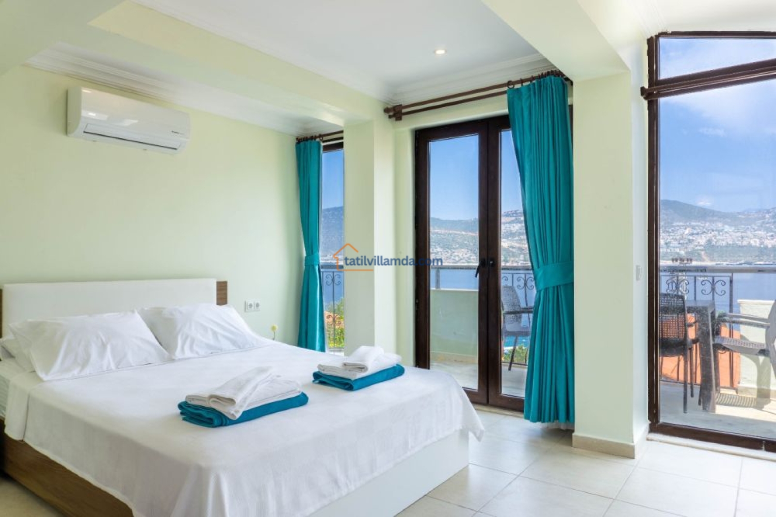 Villa Sultan | Kalkan