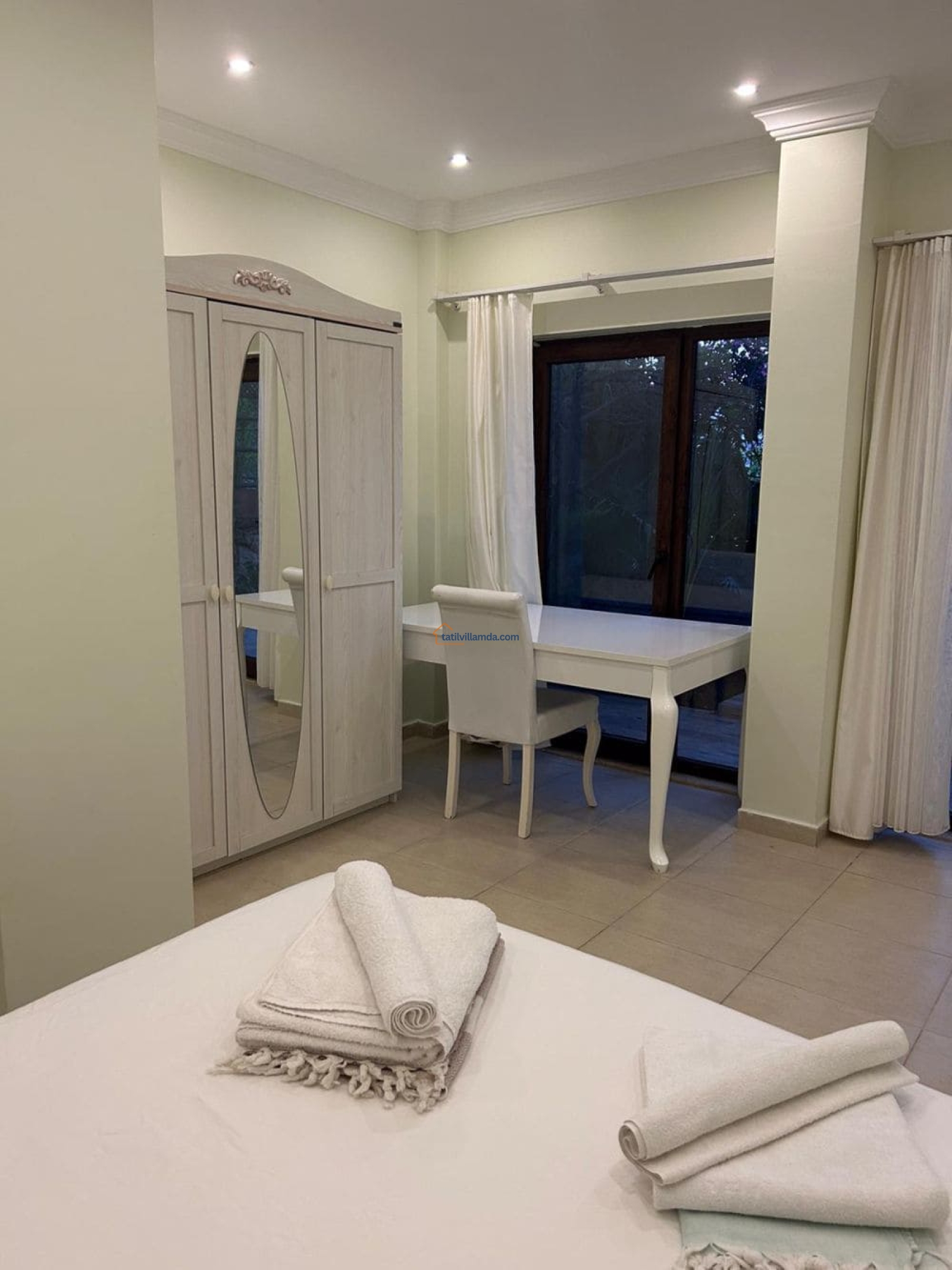 Villa Sultan | Kalkan