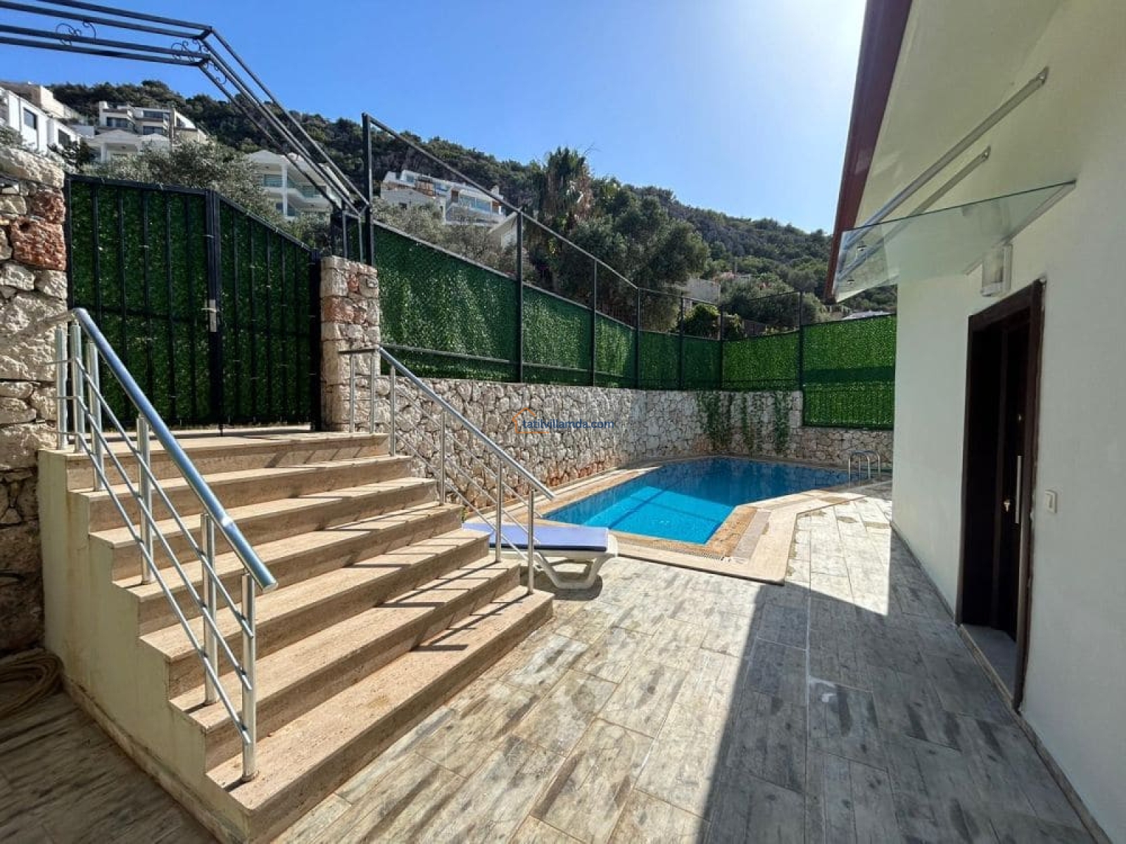 Villa Sultan | Kalkan