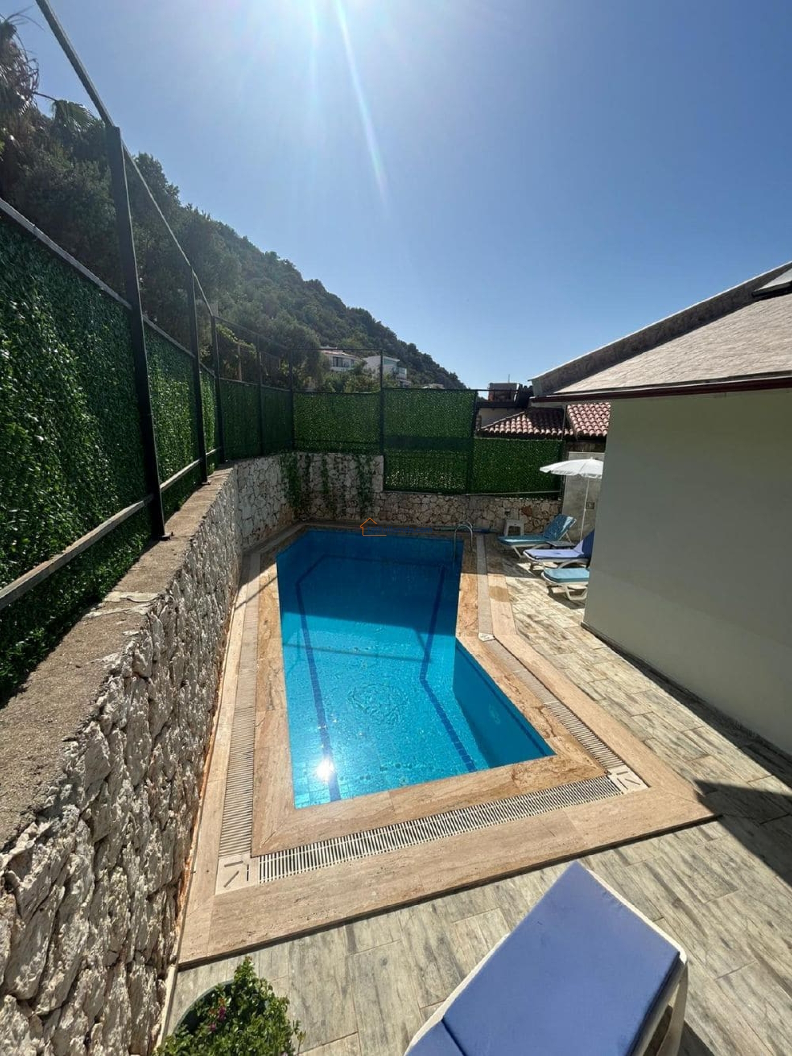 Villa Sultan | Kalkan