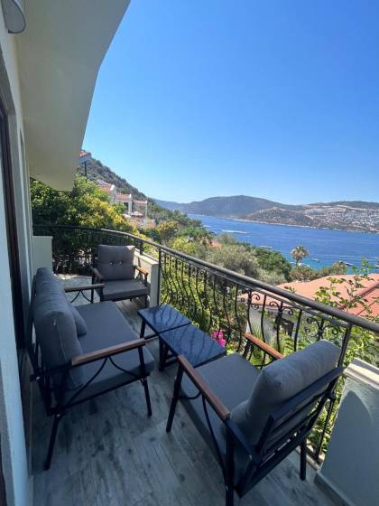 Villa Sultan | Kalkan