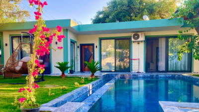 Villa Matrix Duo | Kalkan